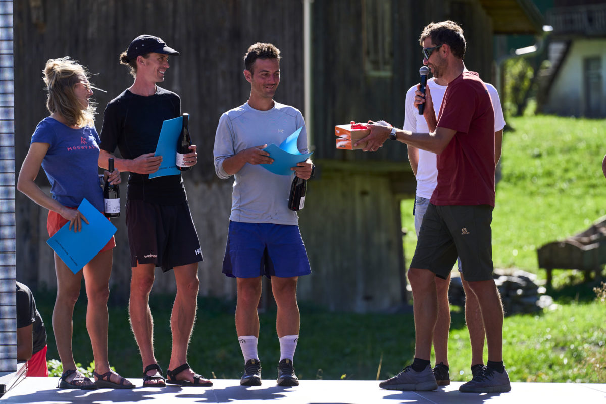 Ultra engagés 2023 - Ultra Spirit