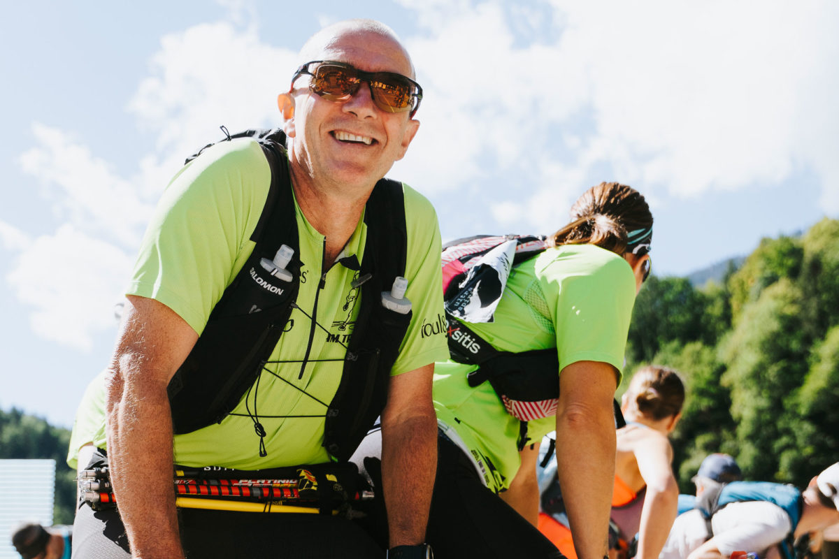 Ultra engagés 2023 - Ultra Spirit